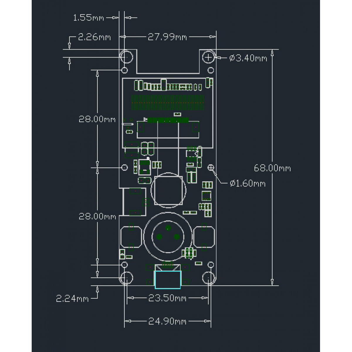 Lilygo Ttgo T Camera Mic Esp32 Lilygo Q123